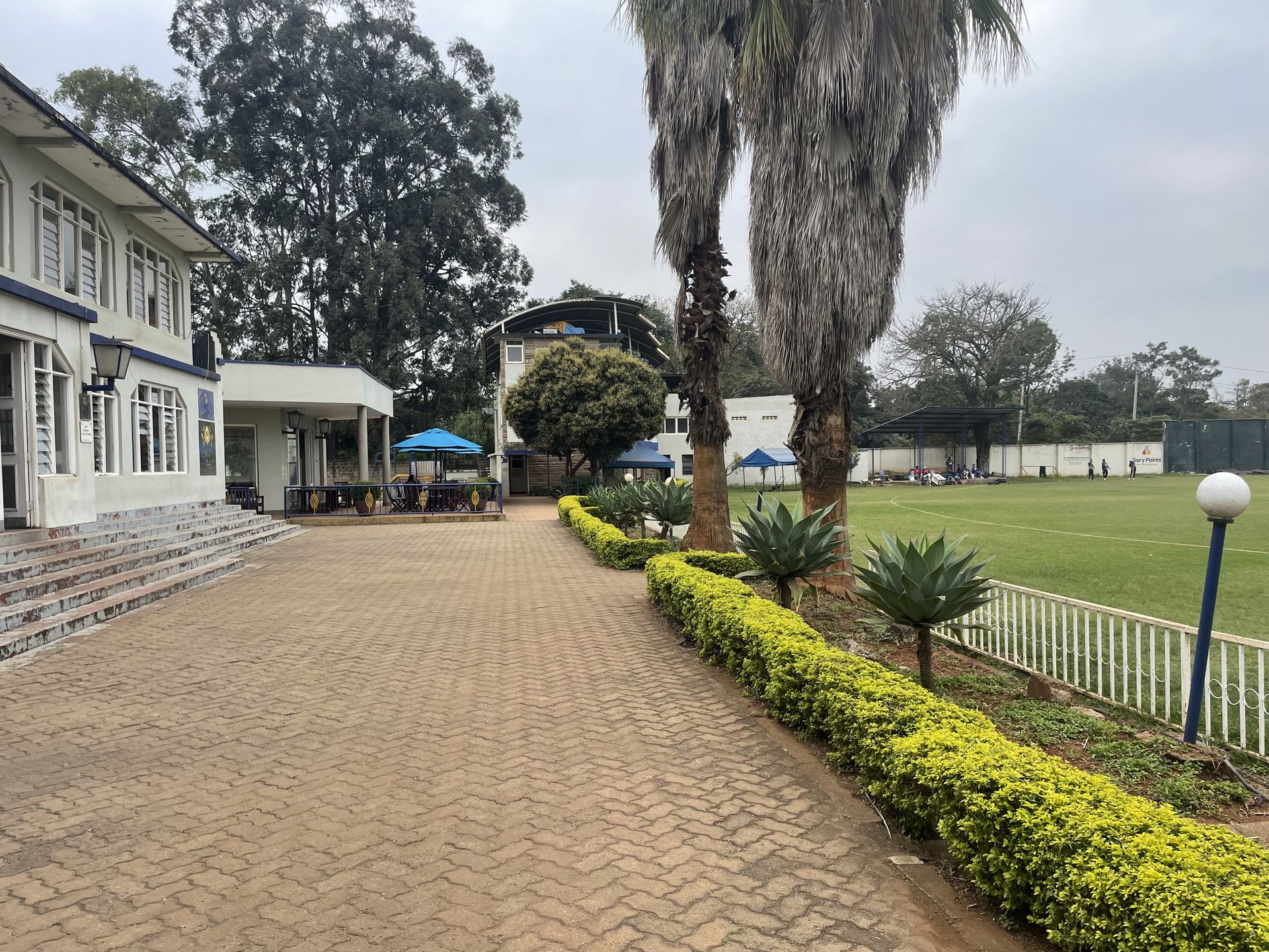 Welcome to Sikh Union Club